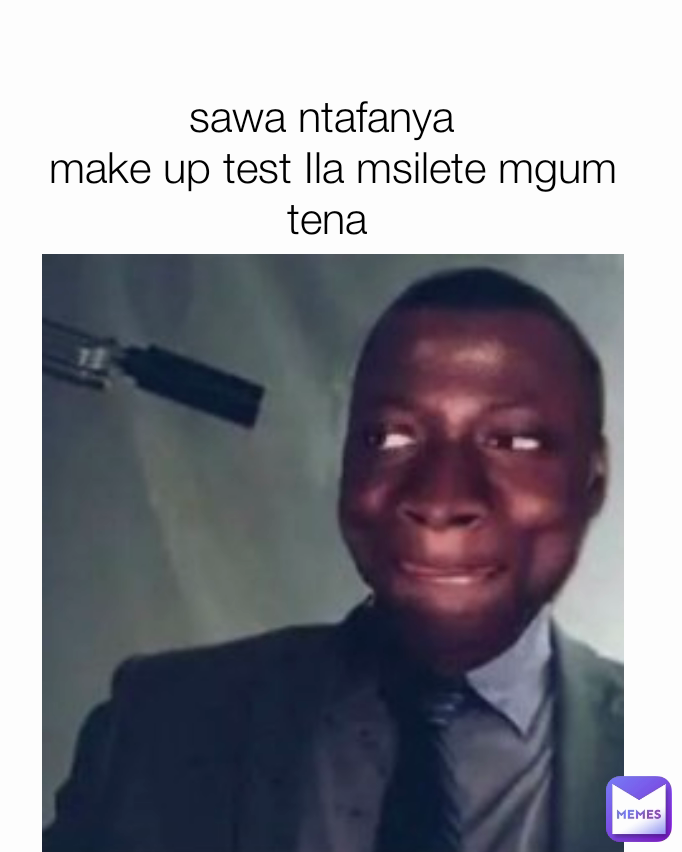 Post by @majaliwamussa | Memes