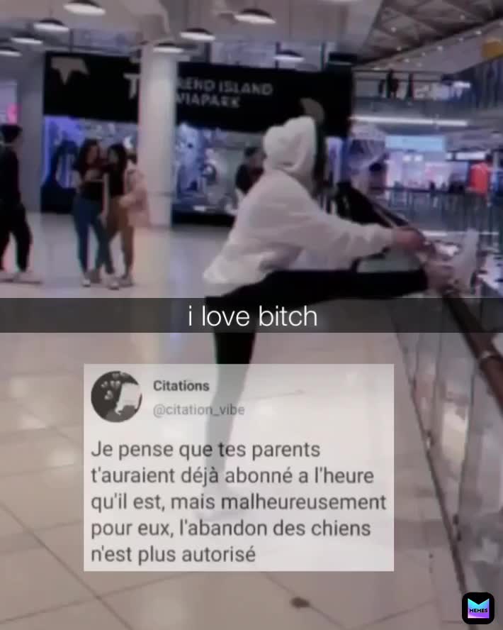 Post by @citation_chl | Memes