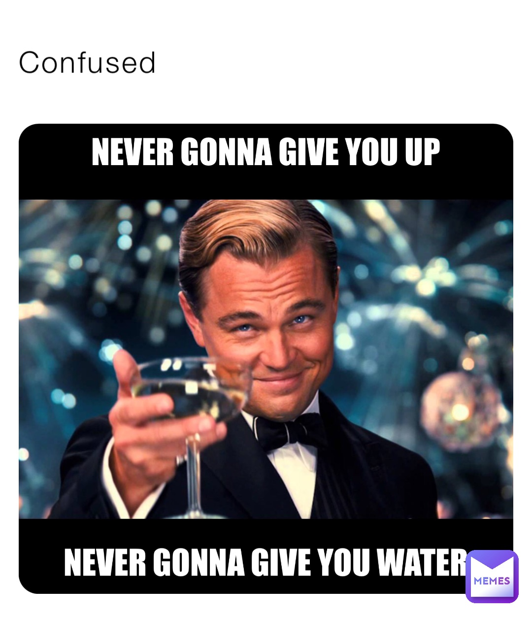 Confused | @SuperCrazyBros | Memes