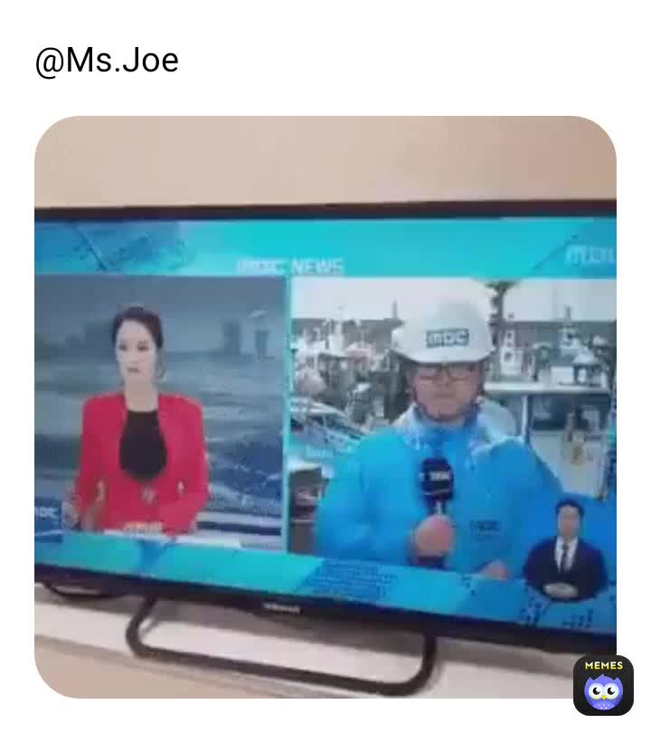 Post by @Mr.Joe | Memes
