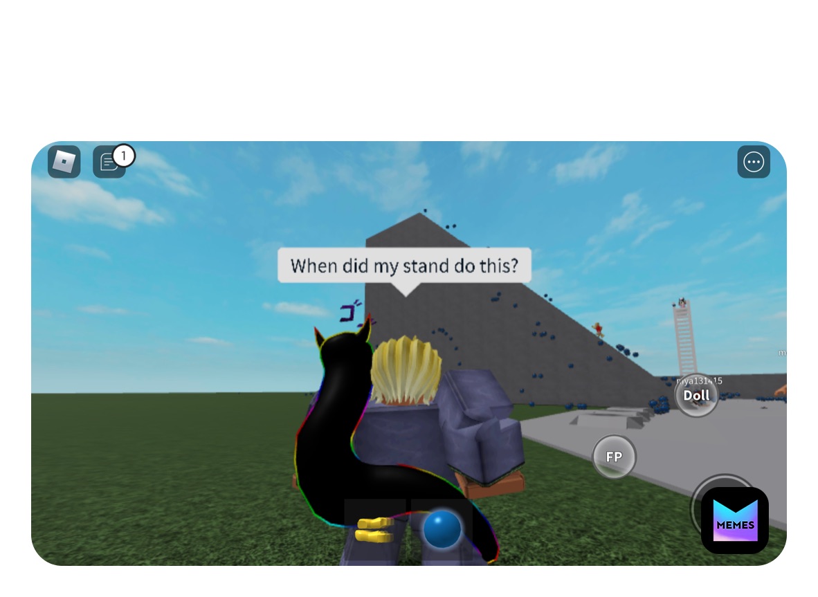 Post by @roblox_gamer123456879 | Memes
