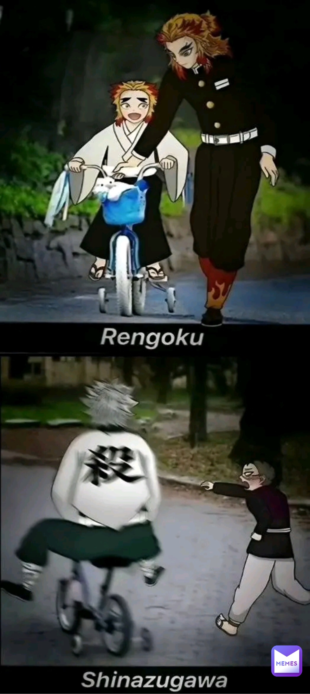 Post by @Stingray_30 | Memes