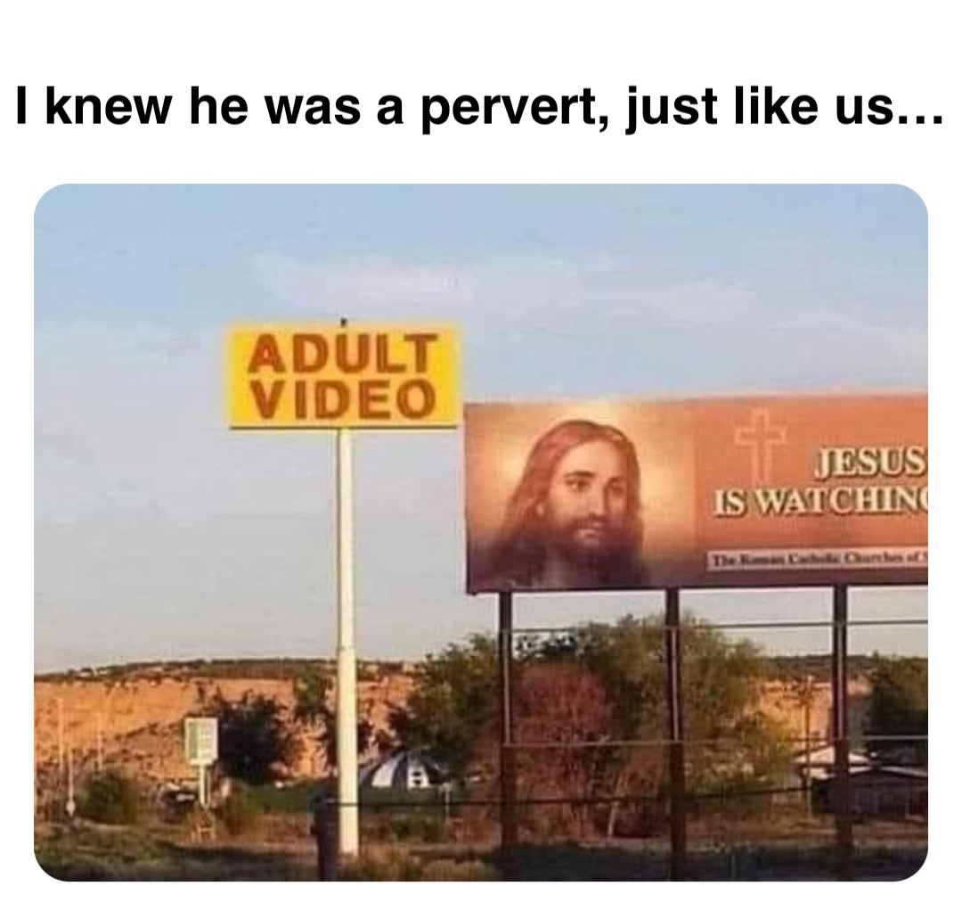 Double tap to edit I knew he was a pervert, just like us… | @Moooooooo ...