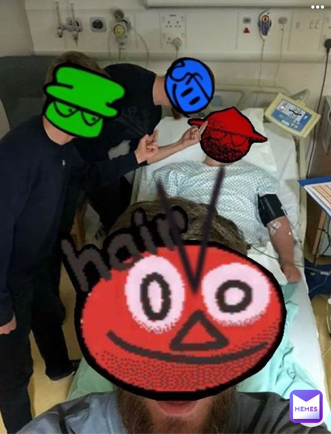 Post by @Expunged_Bish | Memes