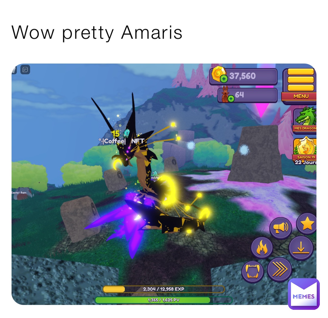 Expunged_Bish | Memes