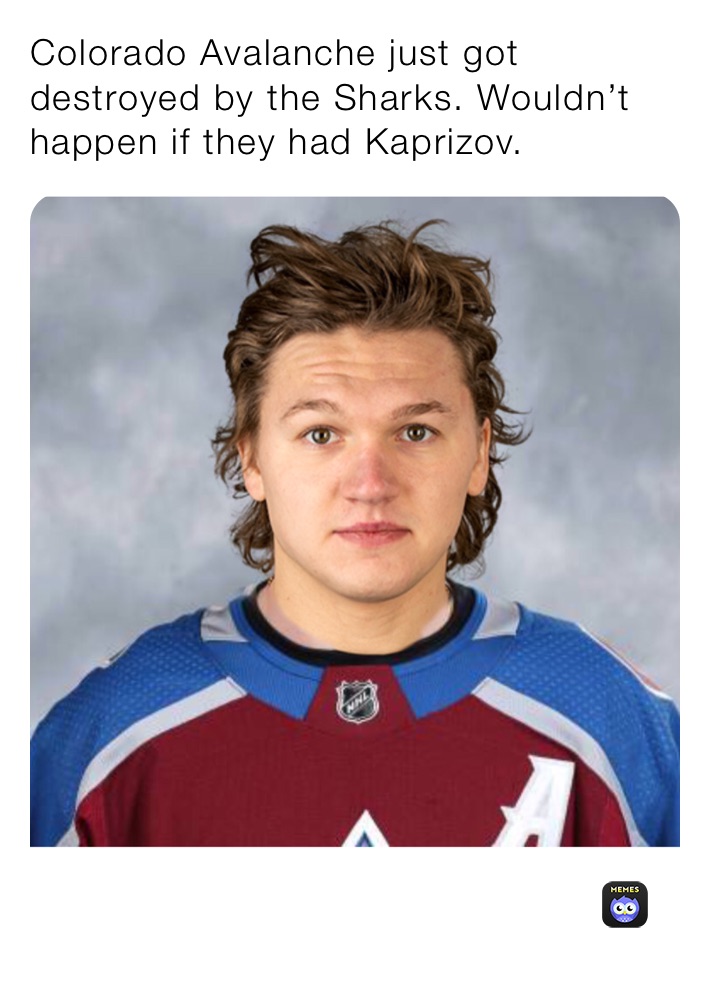Kirill Kaprizov is literally Connor Mcdavid but Russian. How could one ...