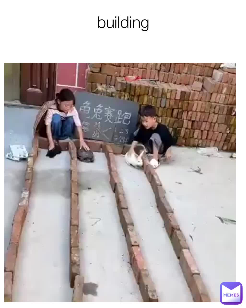 building | @wellci | Memes