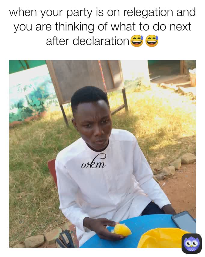 If you know his father🤨 Charley forget life you've got no worries in ...