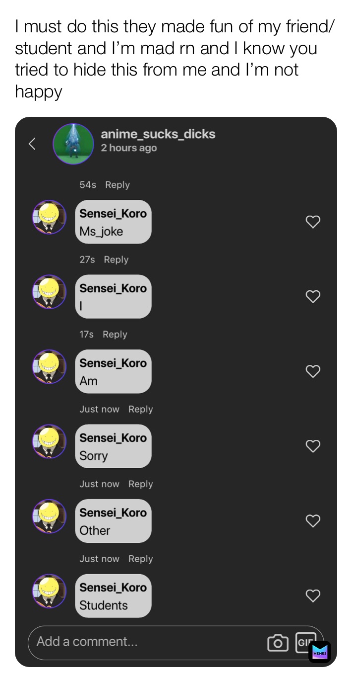 Post by @Knenny | Memes