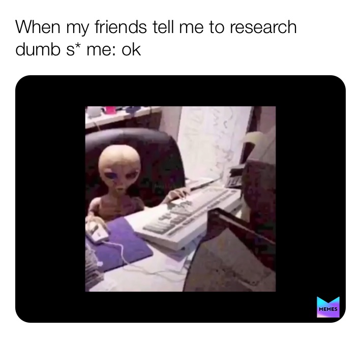 Post by @the_best_username | Memes