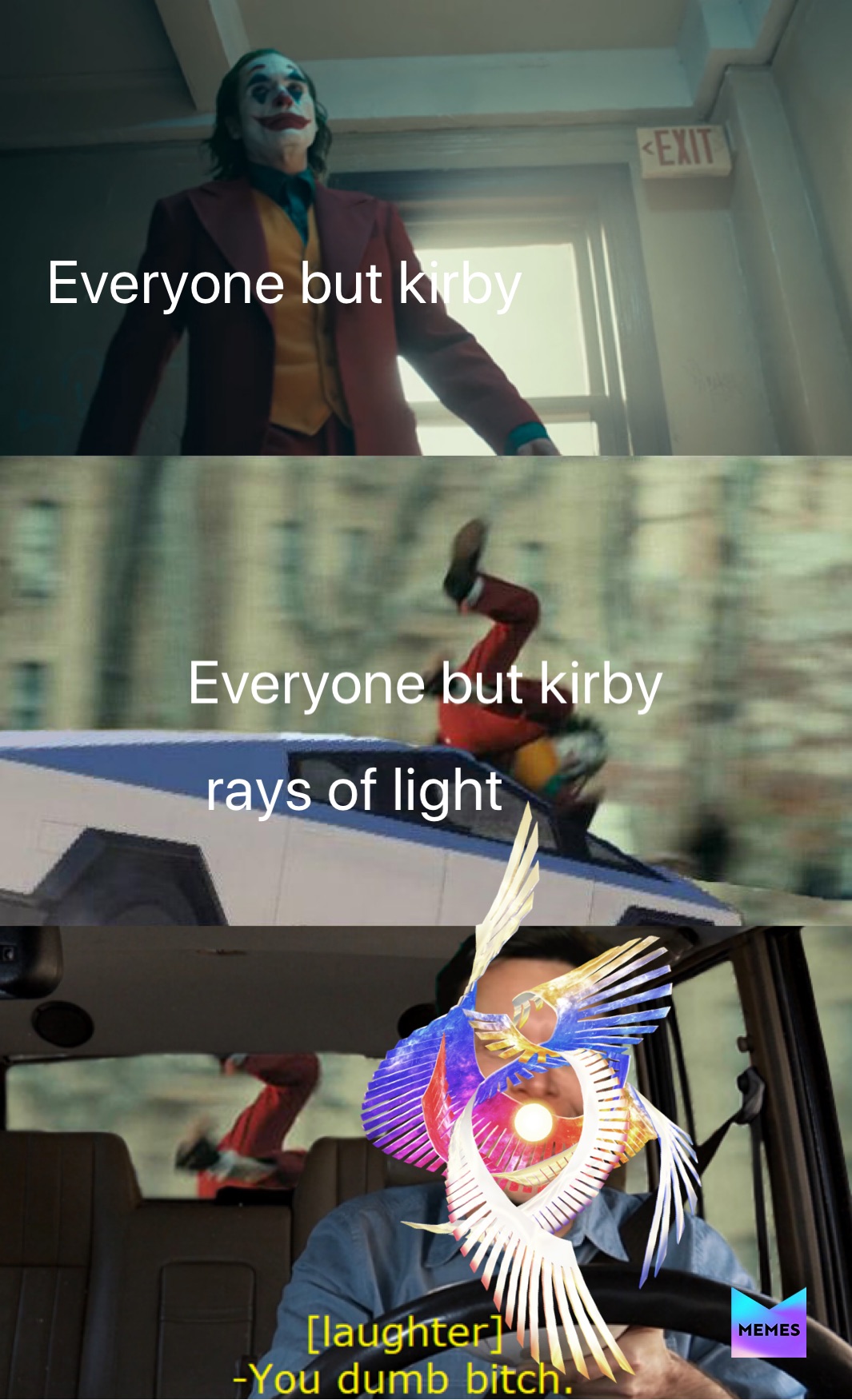 Post by @DG2_Randomizer | Memes