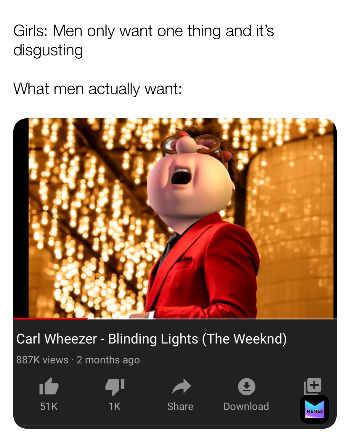 Post by @DG2_Randomizer | Memes