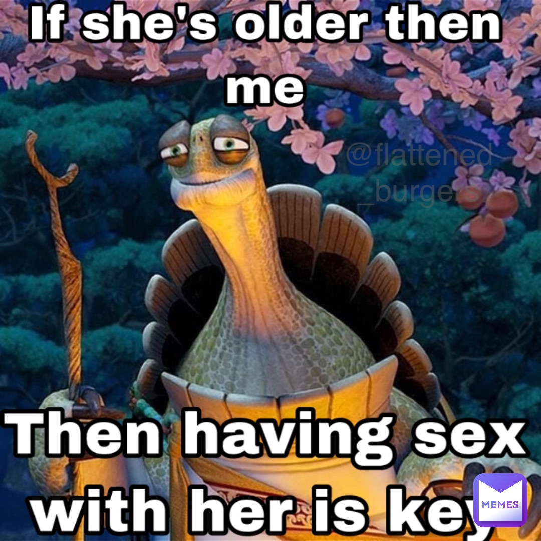 @flattened_burgers | @flattened_burgers | Memes