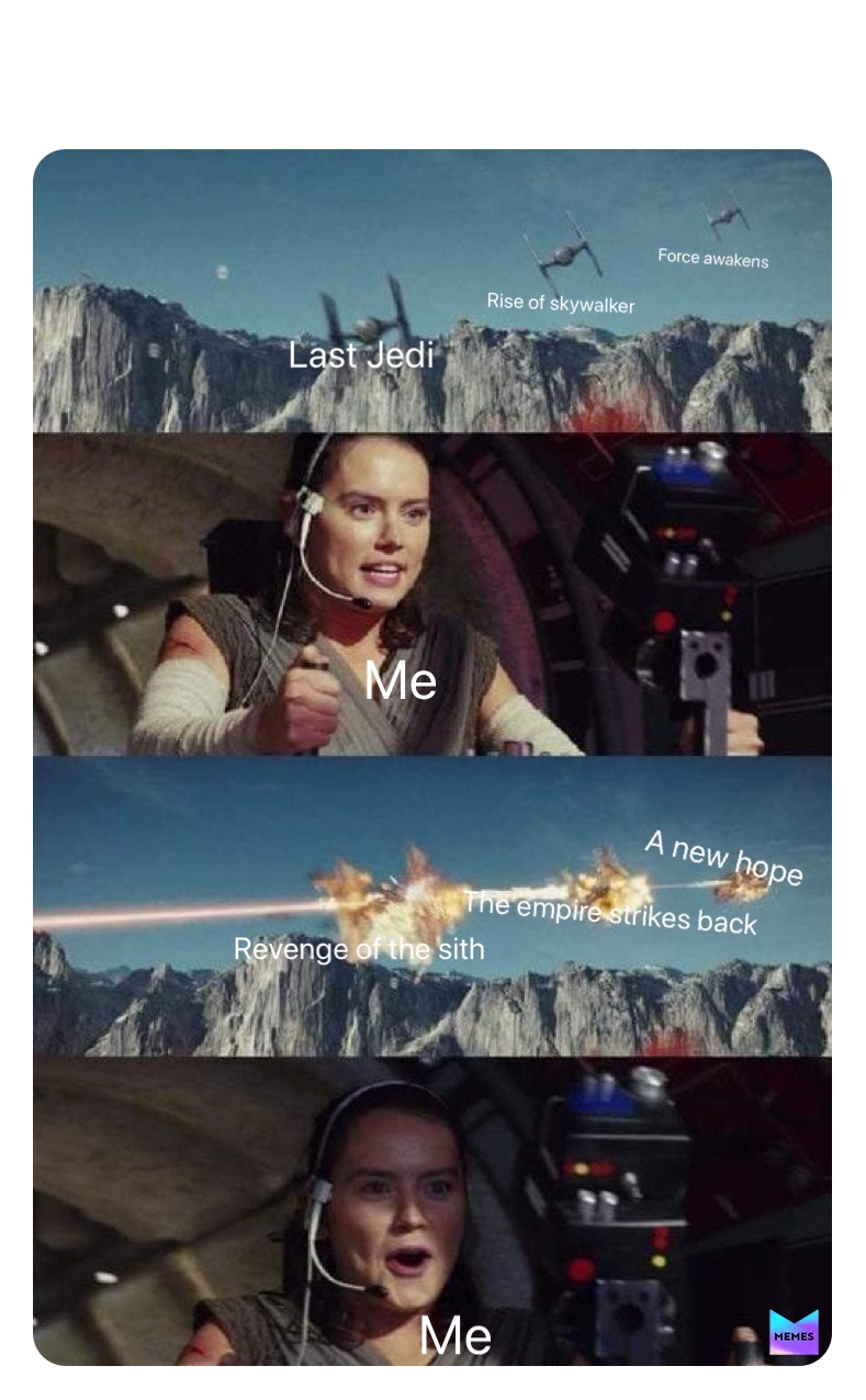 Post by @dose_of_sw_memes | Memes