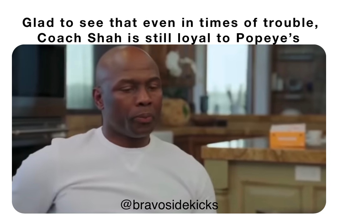 Every time Bravo forces a boring LVP scene into a VPR episode ...