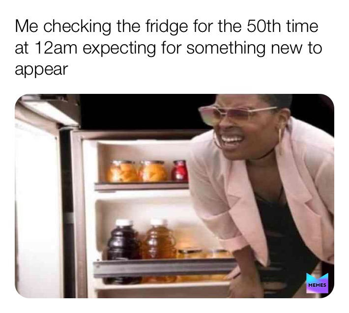 Goldfish Memory Memes