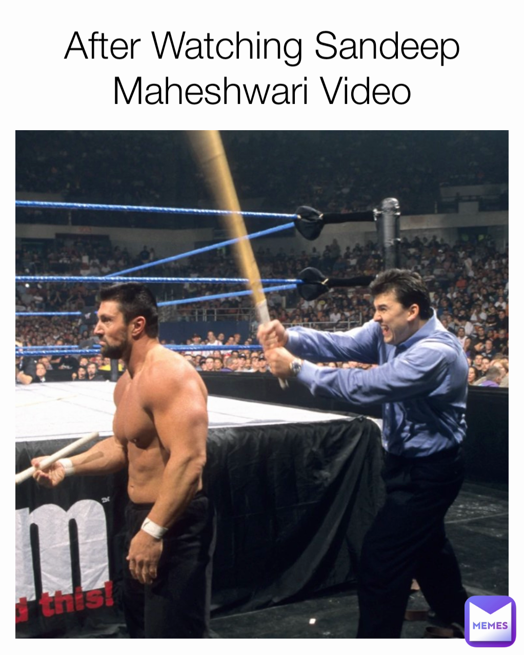 After Watching Sandeep Maheshwari Video | @T9Gaming | Memes