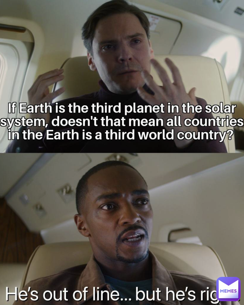 Guess Who Did A Comeback With L Memes,Negative Rizz And Zero Bitches 💪🏿 ...