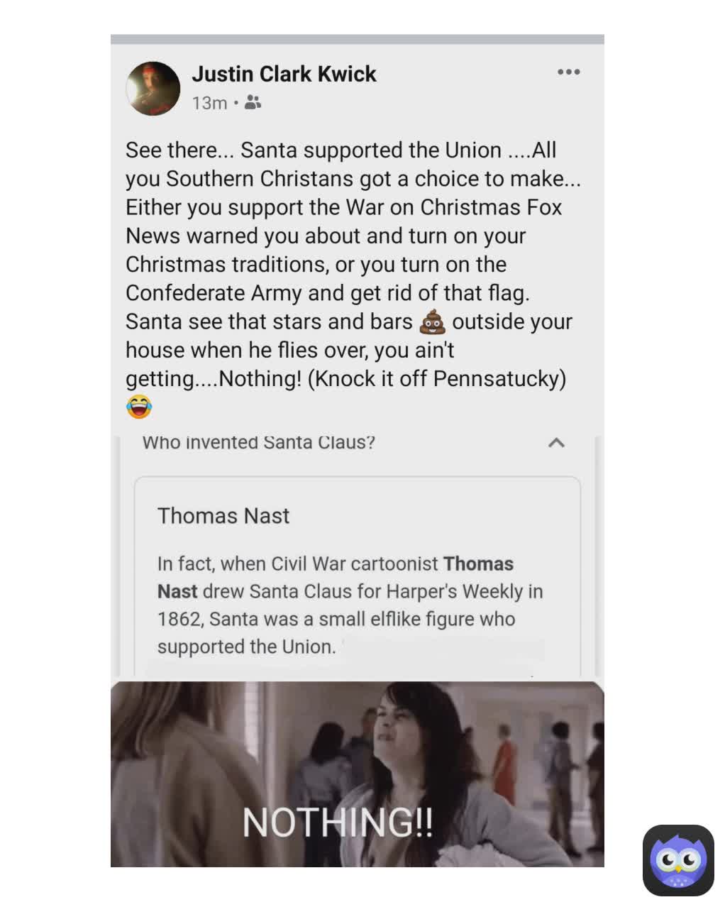 Post by @Kwick_IRL | Memes