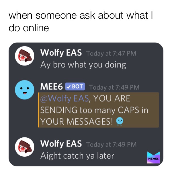 Post by @maple_syrup | Memes