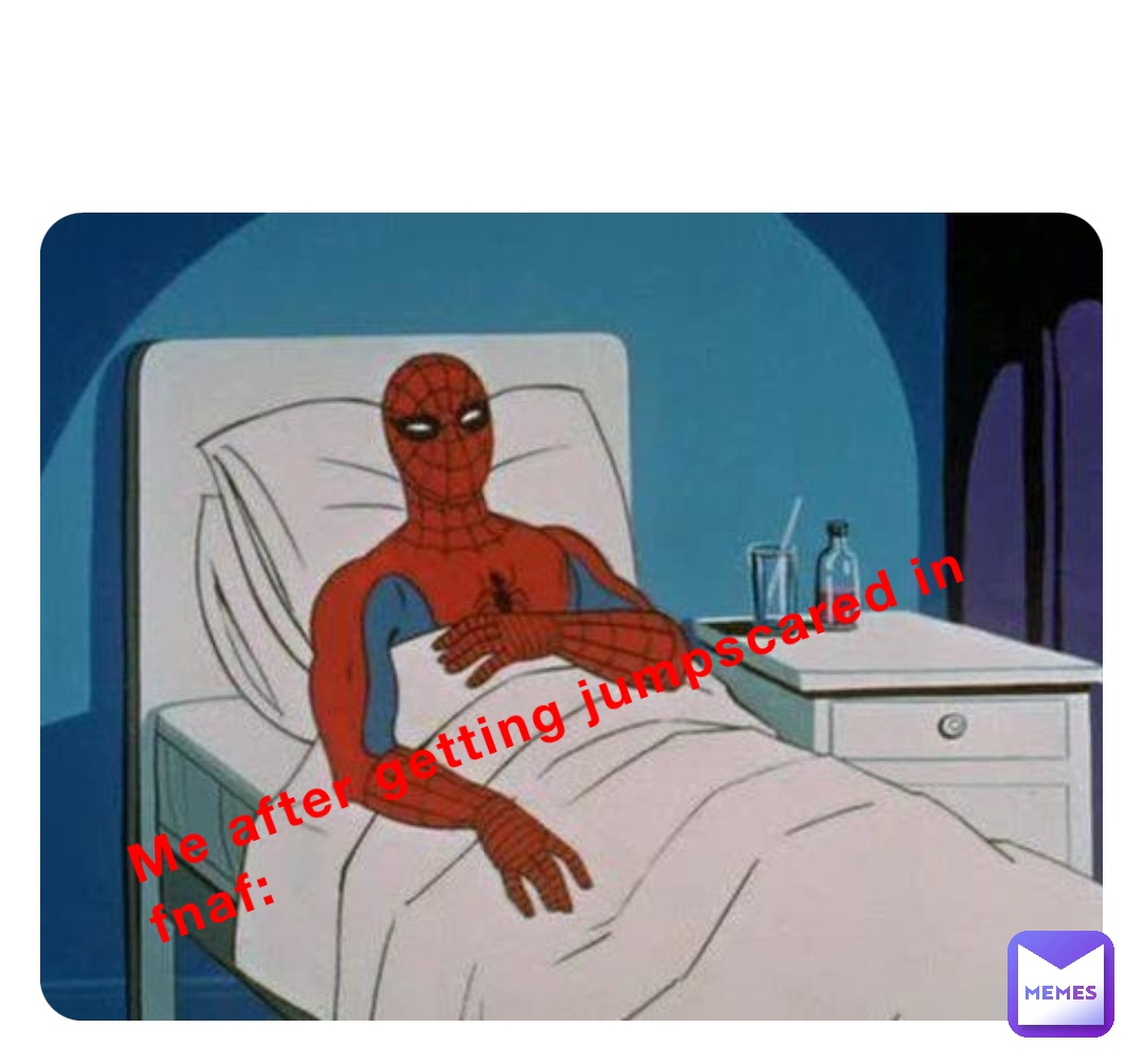 Cancro Meme Spiderman