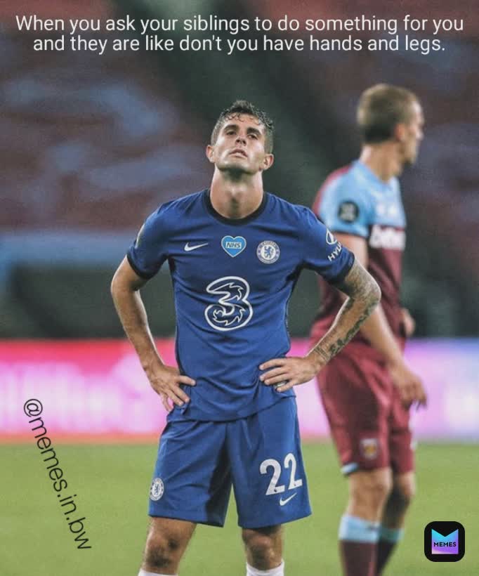 Post by @memes.in.bw | Memes