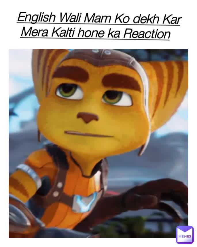 Official Ratchet Memes
