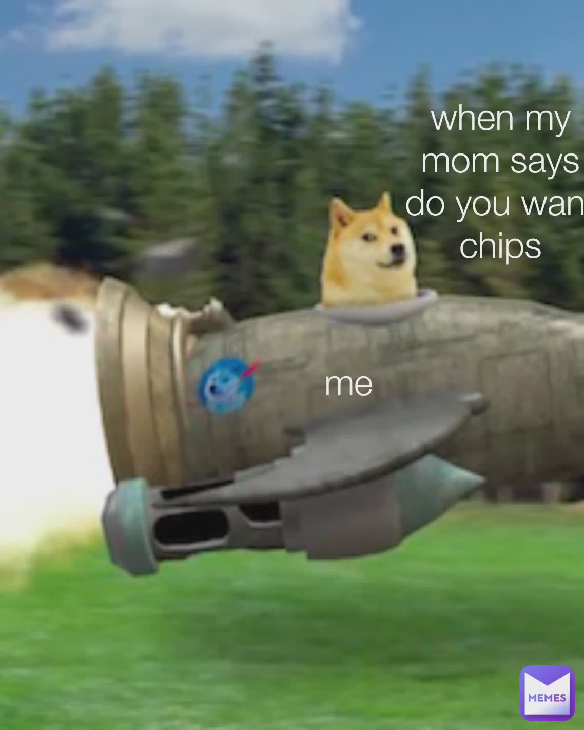 Godzilla VS kingkong Godzilla and Kingkong VS Doge | @gold_memeos | Memes