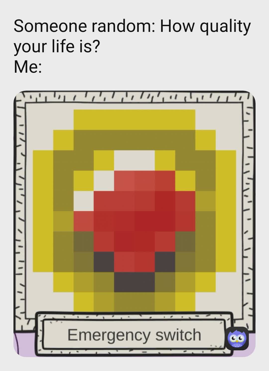 Post by @A.whole.problem.just.as.a.person | Memes