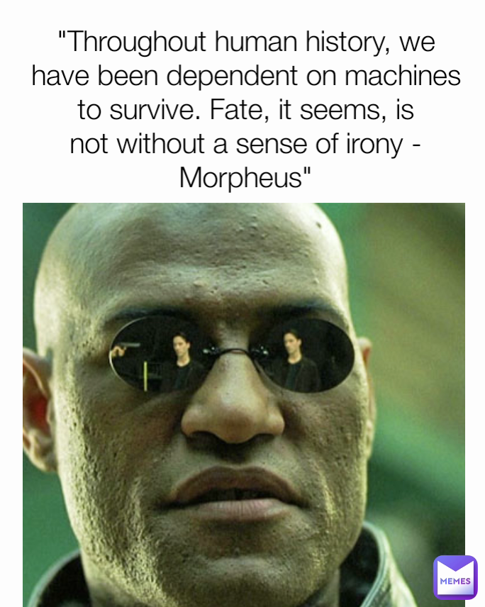 Morpheus Memes