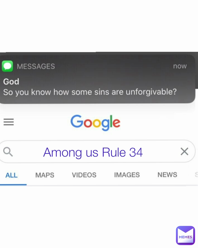 Among Us Rule 34 Rytegd