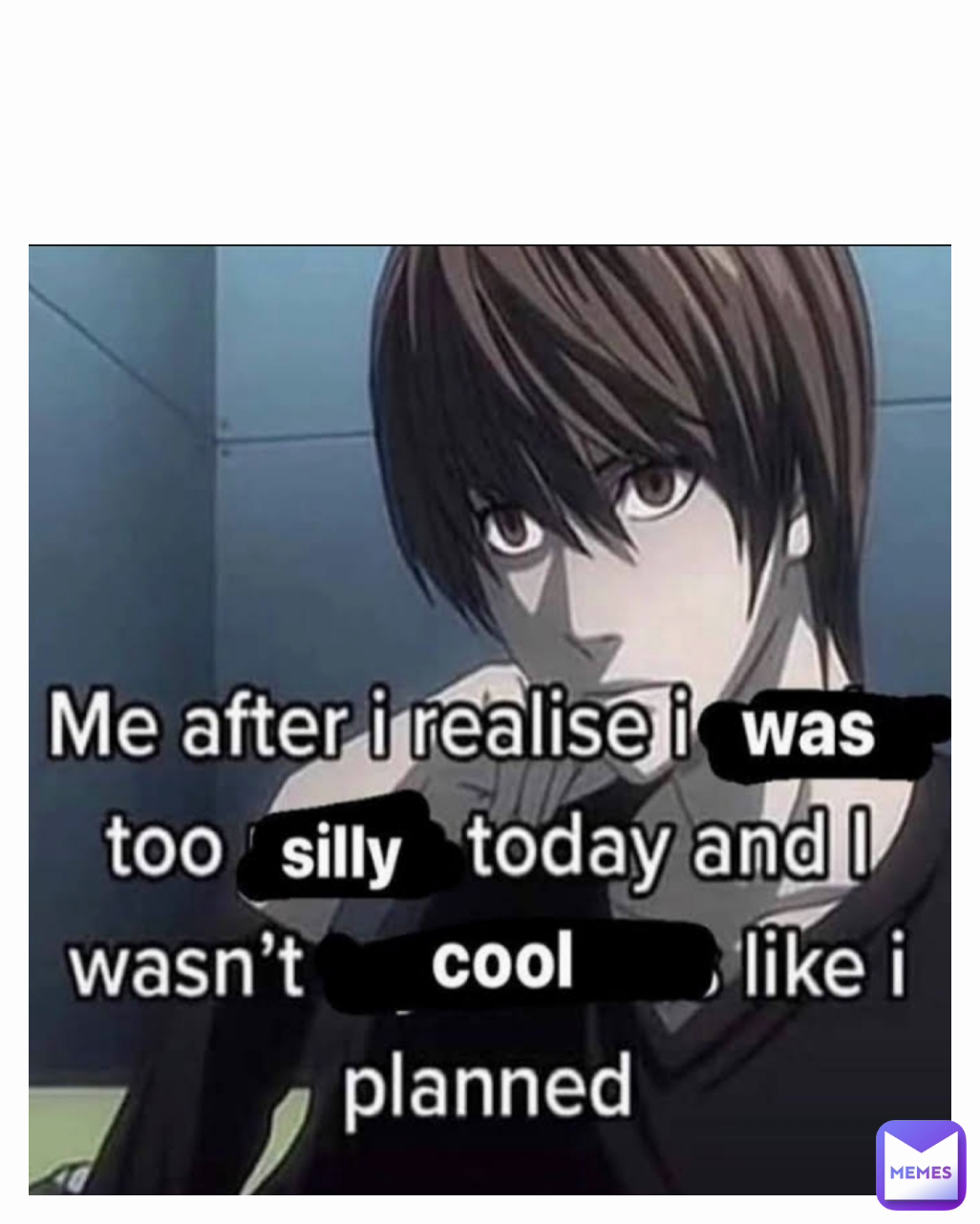 Me watching my score go from 89 to 76 after getting a problem wrong in ...