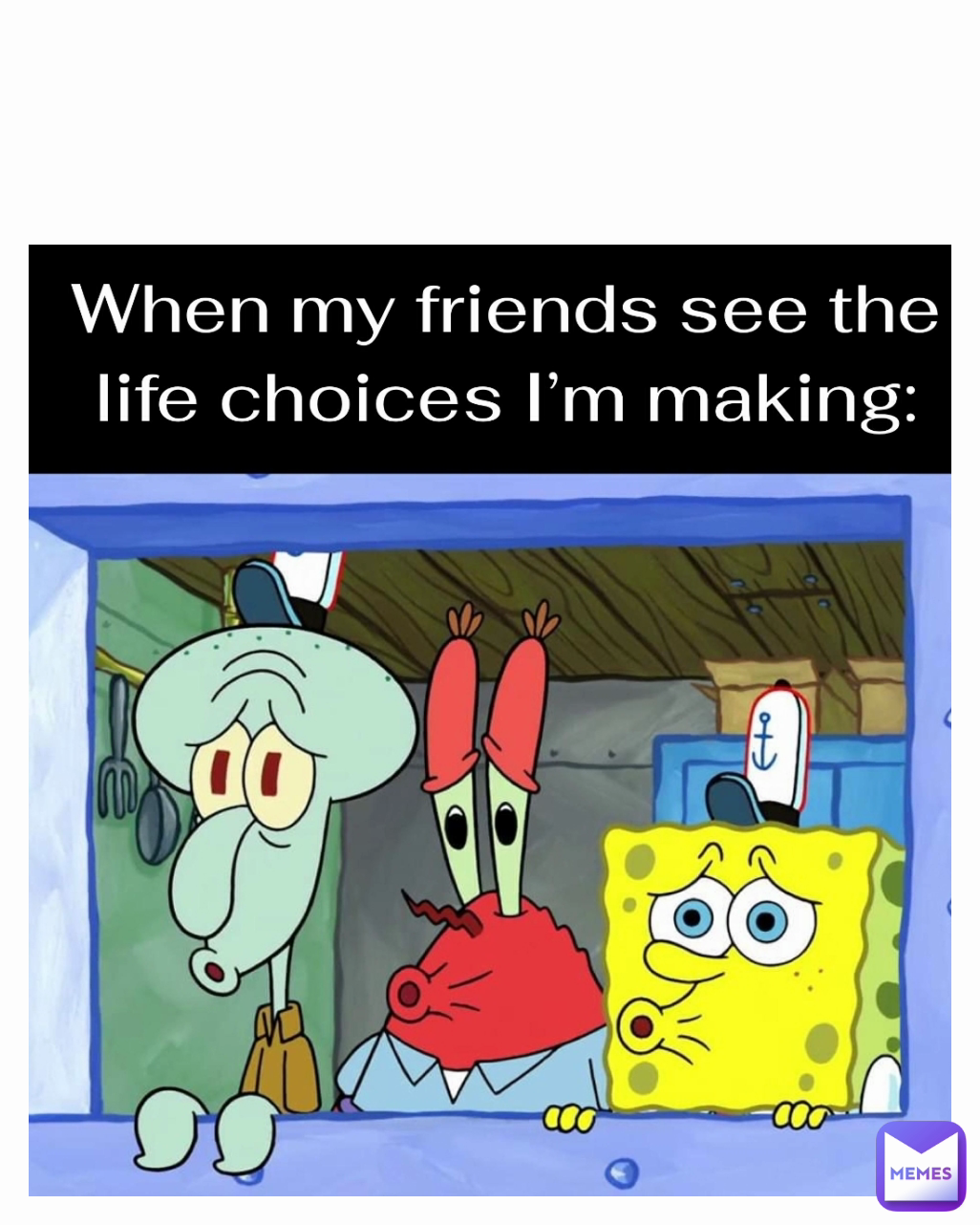 Me watching my score go from 89 to 76 after getting a problem wrong in ...