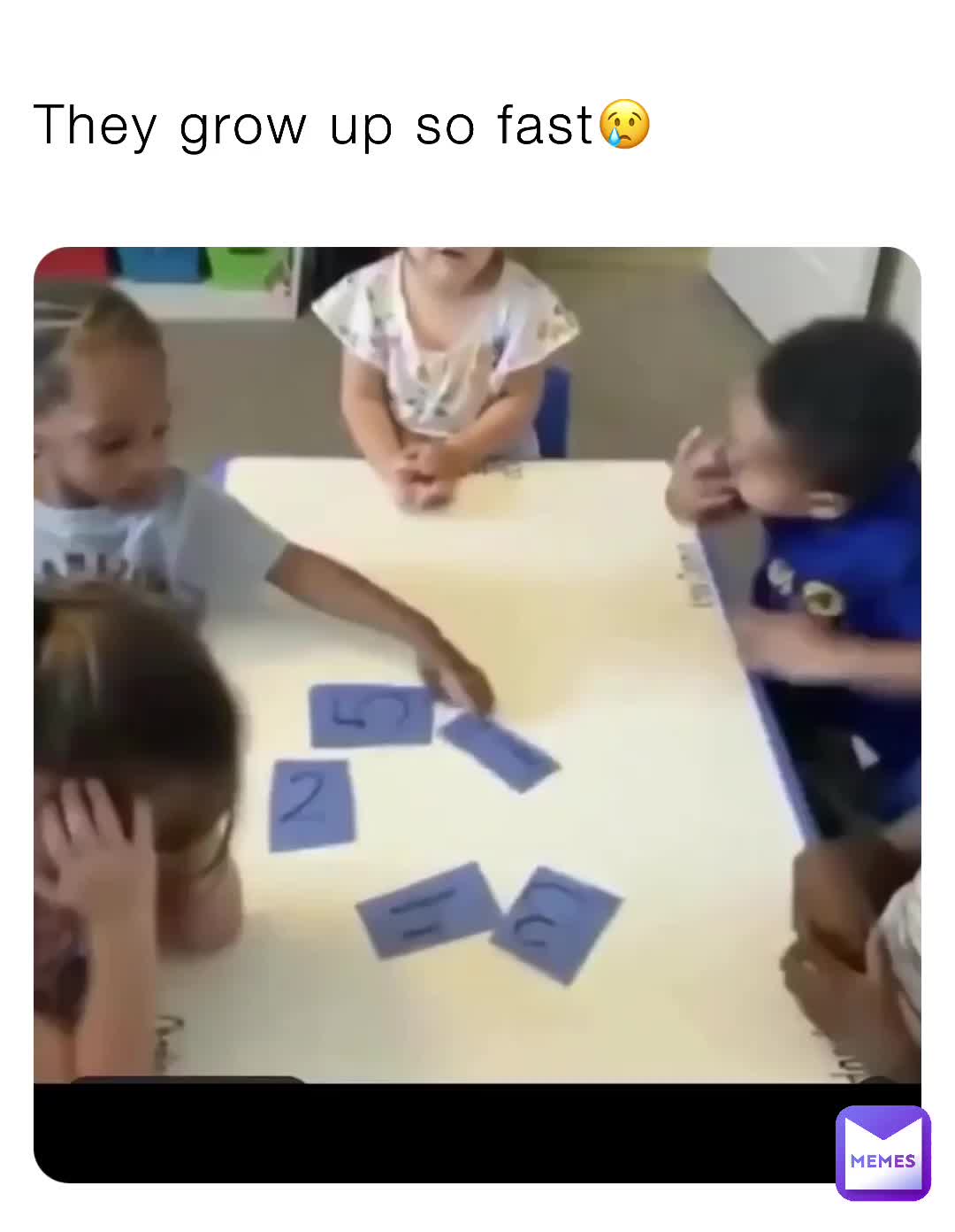 They grow up so fast😢 | @kevinht | Memes