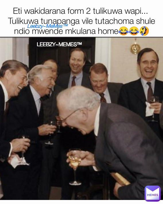 Rich People Laughing Meme