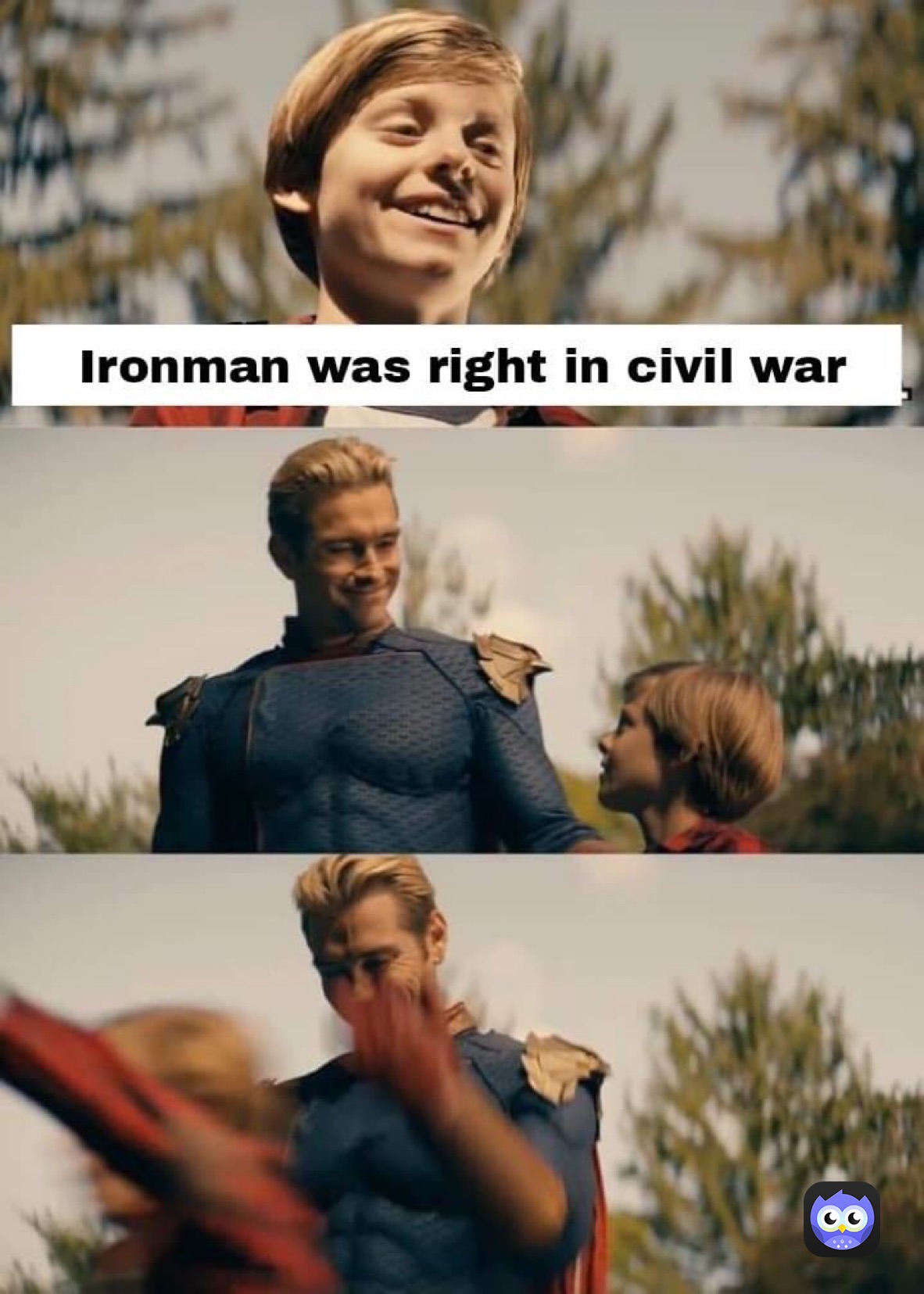 Post by @avengers_infinity_memes | Memes