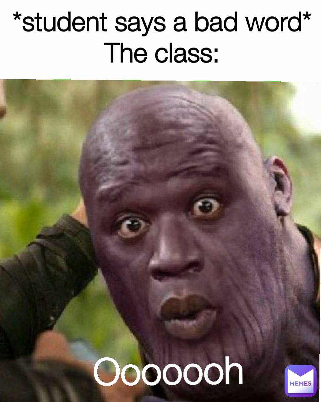 Word Meme