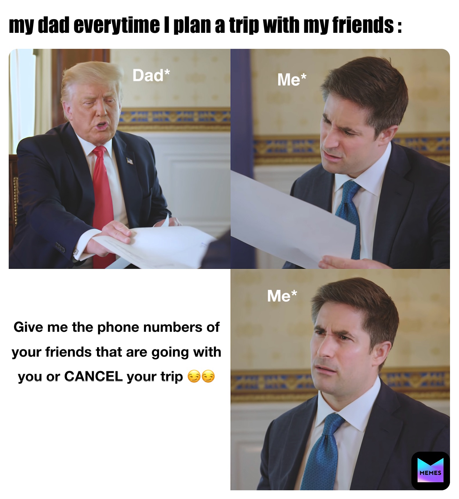 Post by @genuine_memes420 | Memes