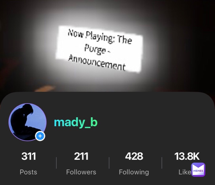 Post by @mady_b | Memes