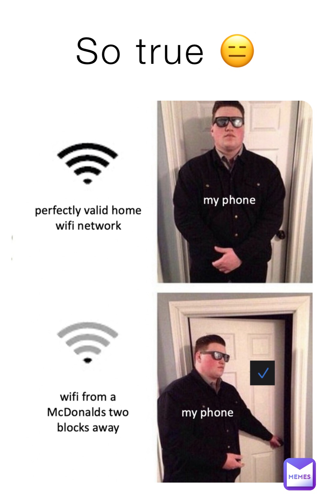 So true 😑 | @The_Punk12345 | Memes