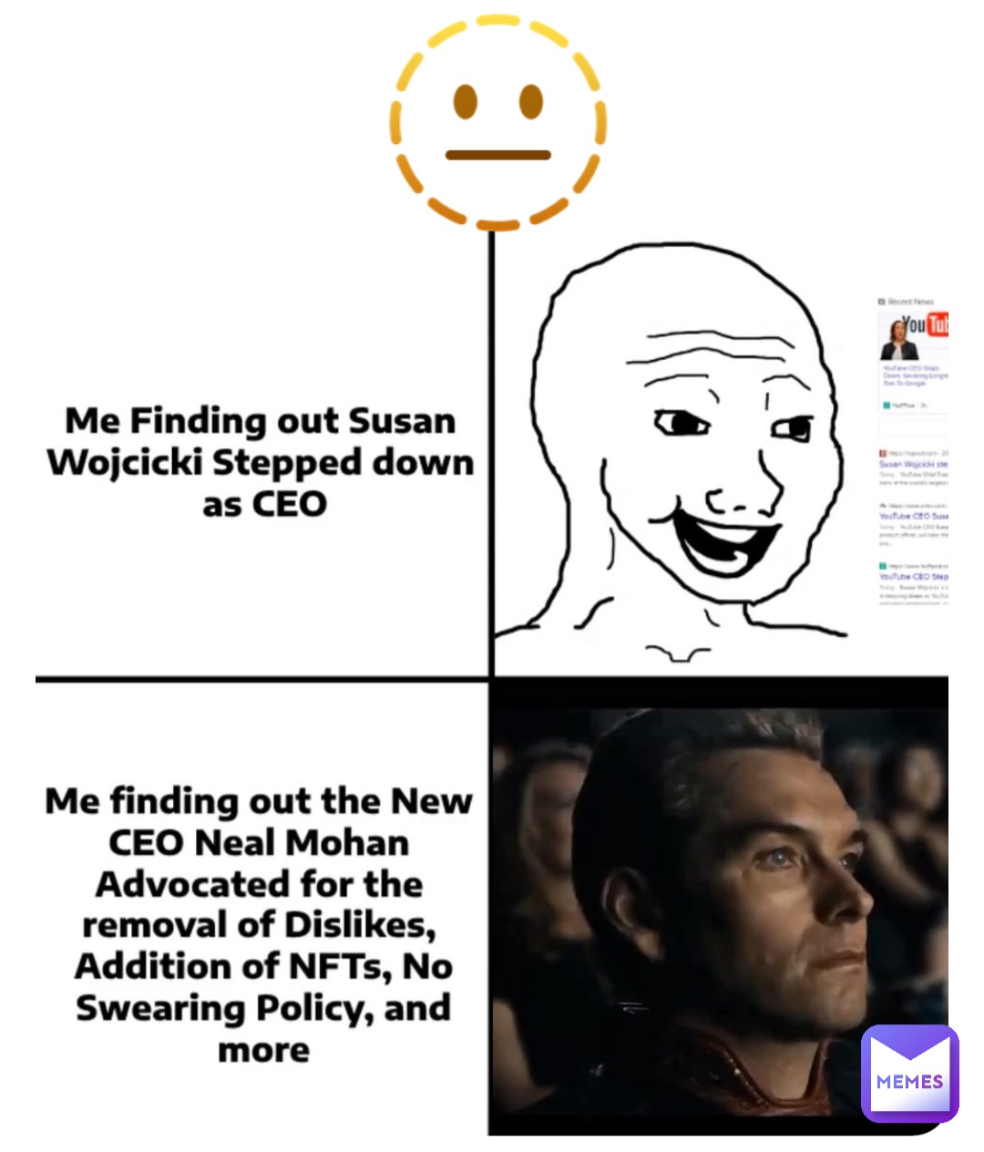 Perfect solution😑 | @The_Punk12345 | Memes