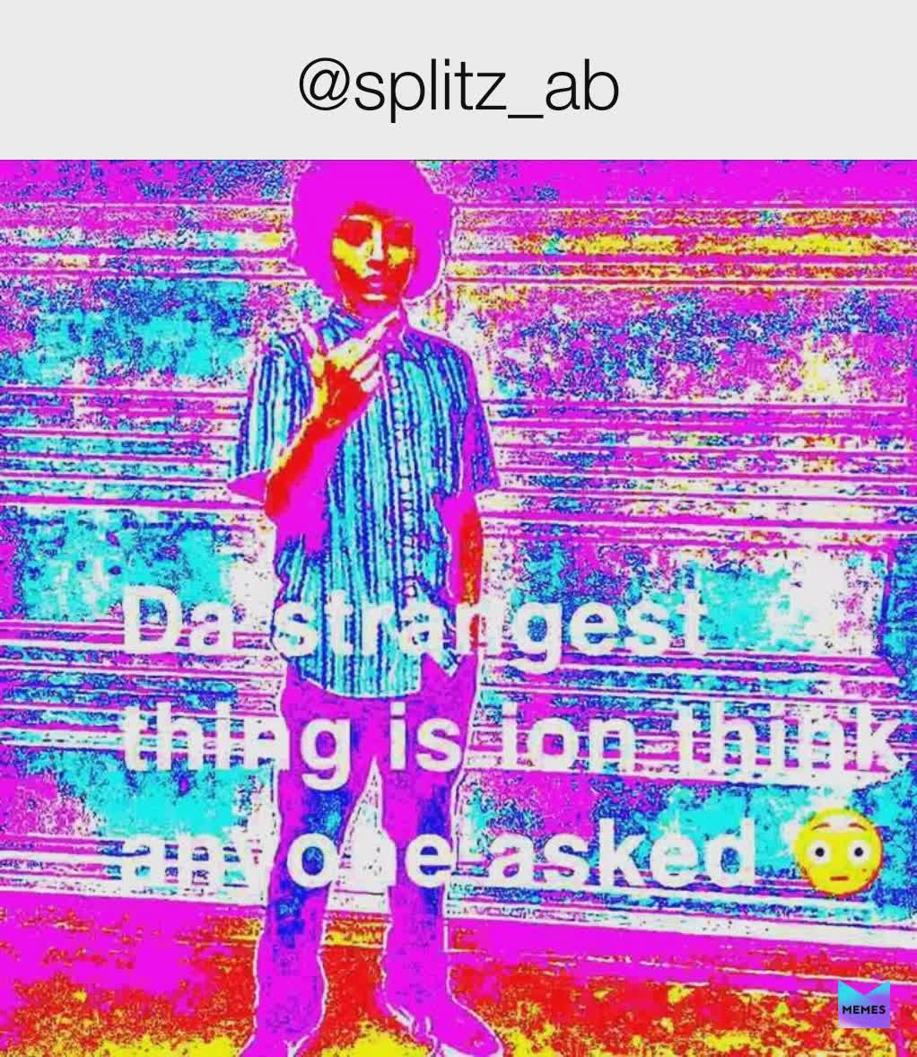 Post by @sageghost | Memes