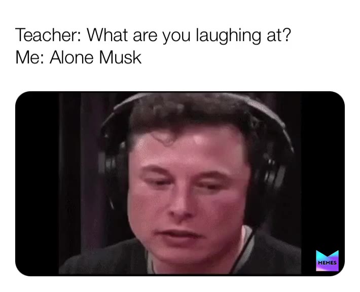 Post by @cult_of_elon | Memes