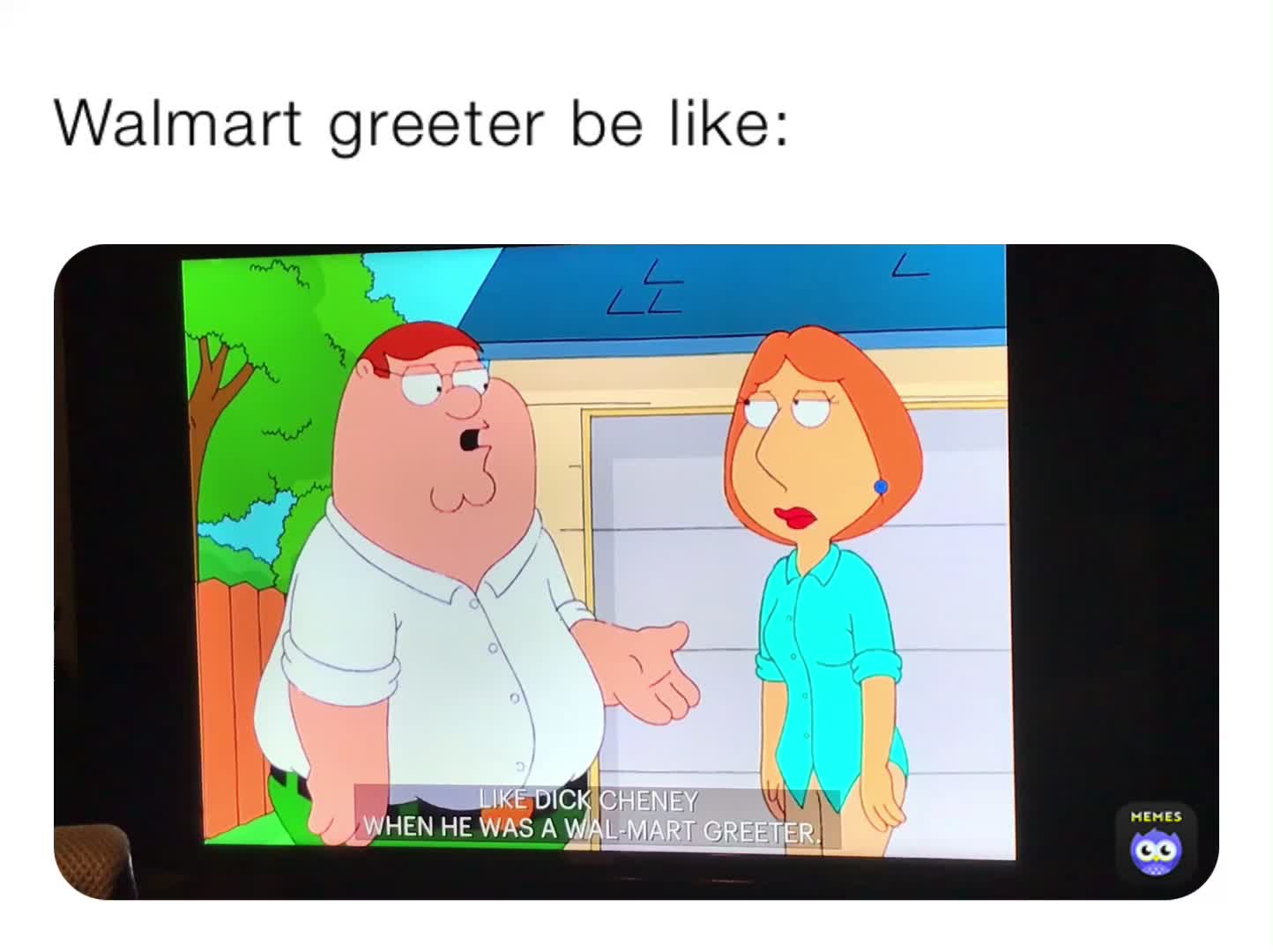 Walmart greeter be like: | @psjsbssksj | Memes