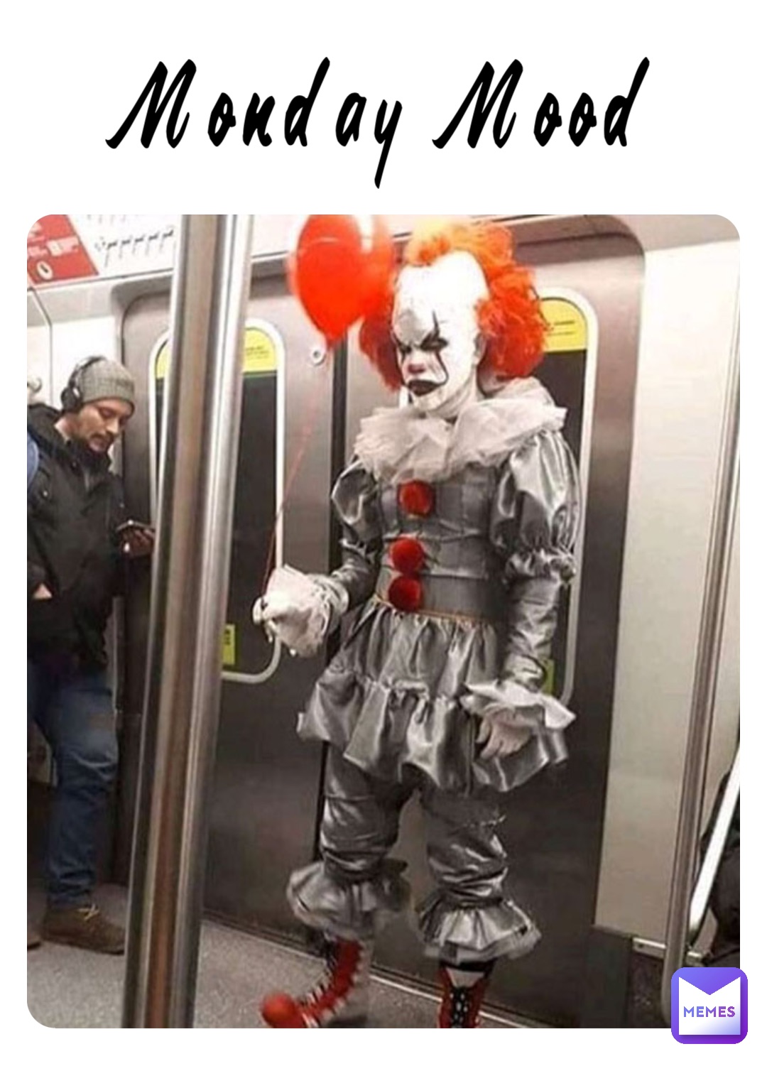 Monday Mood | @littlerabbott | Memes