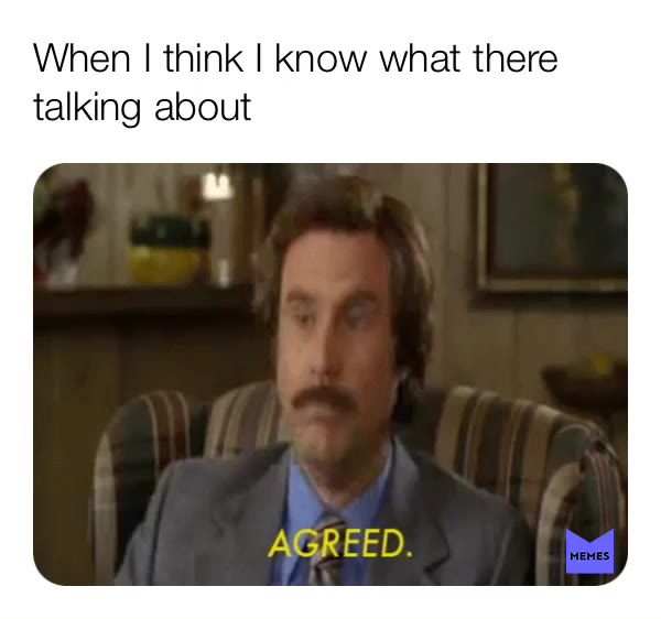 Post by @fake_memes | Memes