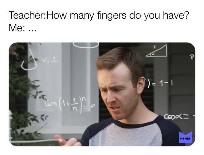 Post by @i_am_amazing | Memes