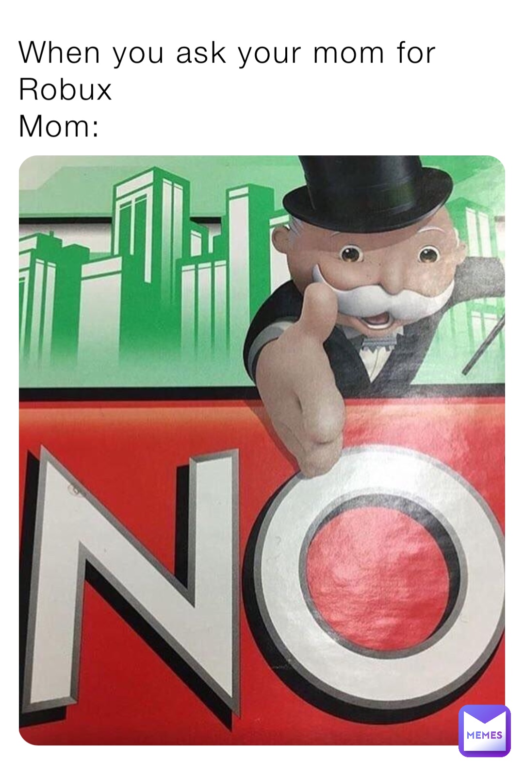 Monopoly Card Memes Feeling Stuck Without The Stickers You Need In