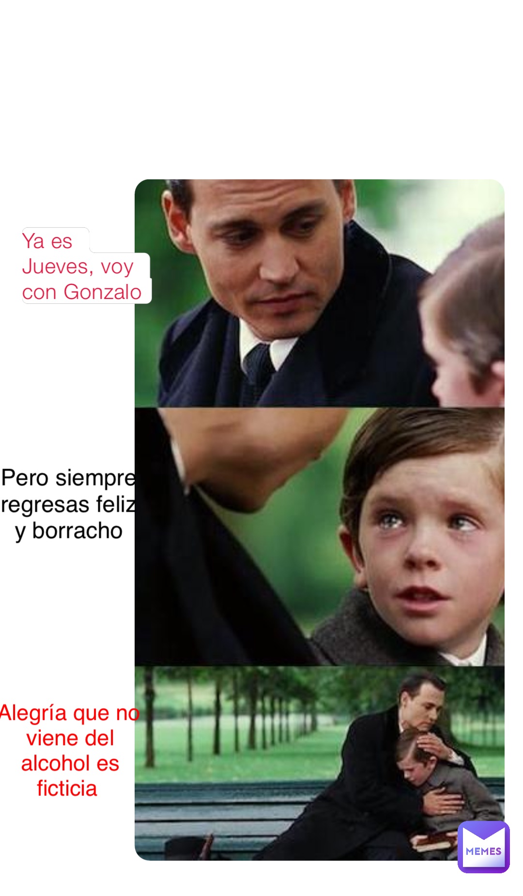 Mis amigos así, cada semana escapando para ir a ver a Son de Altura ! 🤣 ...