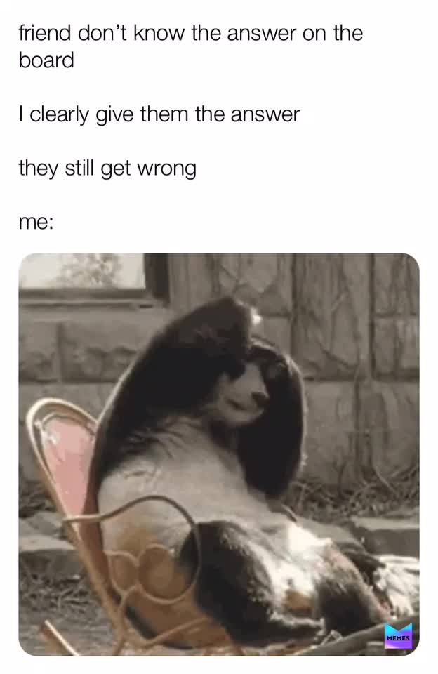 Post by @comedy_chair | Memes